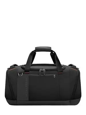 Briggs & Riley Zdx Large Woven Duffle Bag - Black