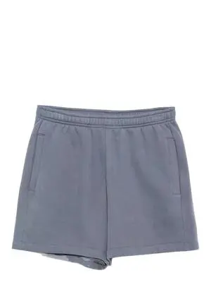 REPRESENT Owner Club Shorts - Blue