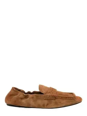 Senso Astro Ii Loafers - Brown