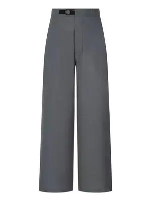 STUDIO TOMBOY Wide Leg Trousers - Grey