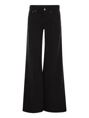 DONDUP Marlen Wide-Leg Jeans