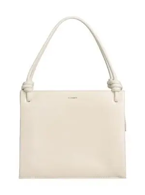 JIL SANDER Jil Sander Leather Tote