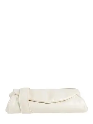 JIL SANDER Cross-body Bag - White