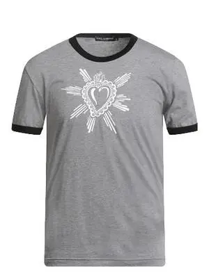 Dolce & Gabbana T-shirt Size Cotton - Grey