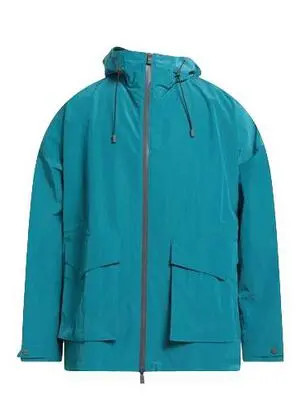 Herno Windbreaker Jacket - Green