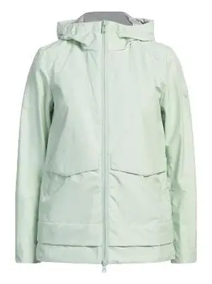 COLMAR Light Polyamide Windbreaker - Green
