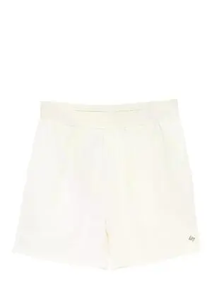 REPRESENT 247 Team 247 Fused Shorts - Neutrals