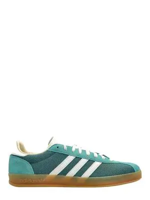 Adidas Gazelle Indoor Pro Sneakers Blue