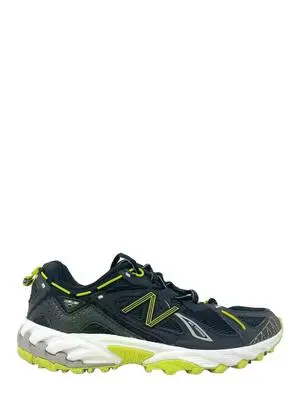 NEW BALANCE Wt610 Trail Running Sneakers - Black