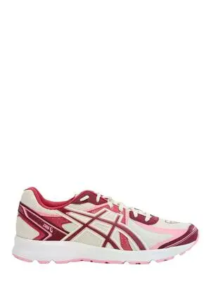 Asics JOG 100S Low-Top Sneakers Pink