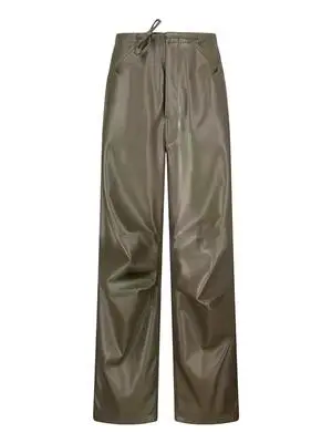 DARKPARK Drawstring-Fastening Trousers