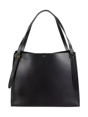 COPERNI Leather Tote Bag