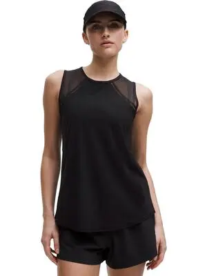 Lululemon Sculpt Tank Top - Black