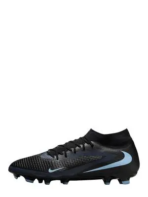Nike Phantom High Academy Multi-ground Soccer Cleats - Black