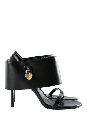 Givenchy Sandals - Black