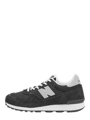 NEW BALANCE 475 Sneaker - Black