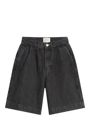 DAMSON MADDER Nova Jorts - Black