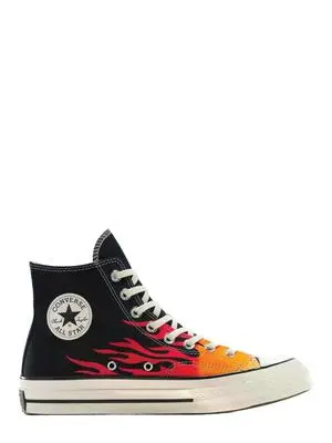 CONVERSE Chuck 70 Sneakers - Black