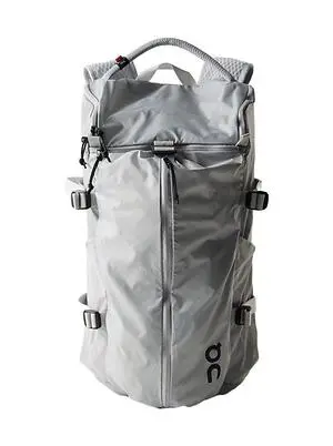 On Speed Pack Lite 18L Backpack Glacier