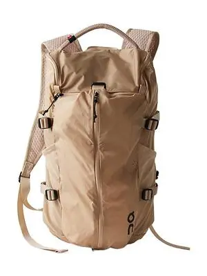 On Speed Pack Lite 18l Backpack - Sand