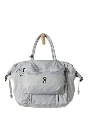 On Track Pack 35l Lite Tote - Glacier