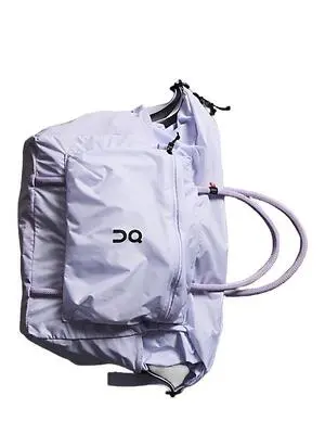 On Track Pack 35L Lite Tote Thistle