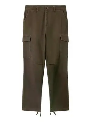 Axel Arigato Abbot Cargo Trousers - Brown