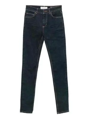Marc O'polo Cotton-blend Jeans - Blue