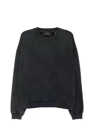 Axel Arigato Crewneck Sweatshirt - Black
