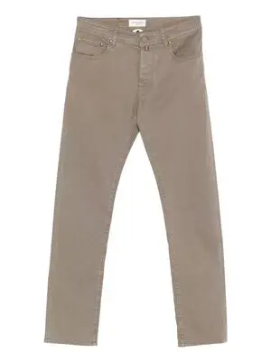 JACOB COHEN Five-Pocket Trousers