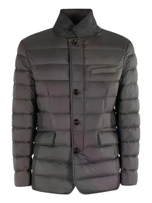 MOORER Zayn Quilted Jacket