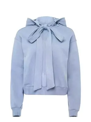 JW ANDERSON Organic Cotton Hoodie