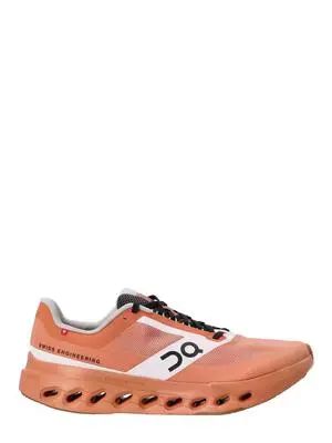 On Cloudsurfer Next Z5 Sneakers - Orange