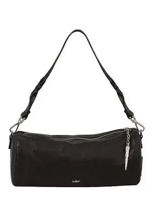 Ba&sh Beni Baguette Bag Black