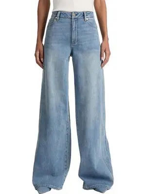Alice + Olivia Cool Jean - Denim