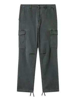 Axel Arigato Abbot Cargo Trousers - Grey