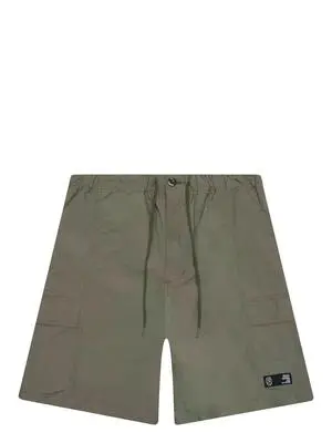 NEIGHBORHOOD Cargo Pocket Shorts - Green