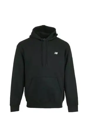 NEW BALANCE Sport Essentials Hoodie - Black