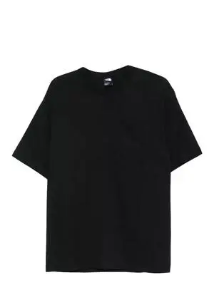 The North Face Chest-pocket T-shirt - Black