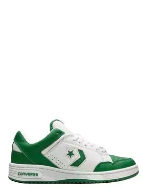 CONVERSE Weapon Vintage Sneakers - Green