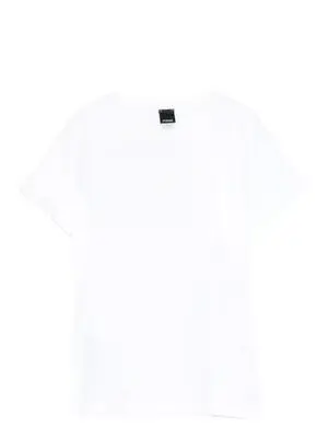 Pinko Short-sleeve T-shirt - White