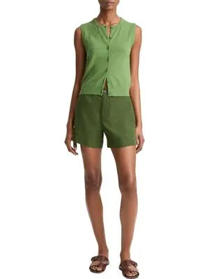 Vince Vince Hemp Short Herb