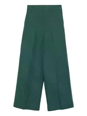 COLVILLE Oversized Trousers