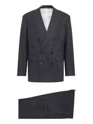 DSQUARED2 Pinstriped Suit