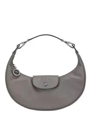 Longchamp Le Pliage Xtra Small Shoulder Bag - Grey