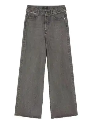 ALANUI Free Horizons Jeans