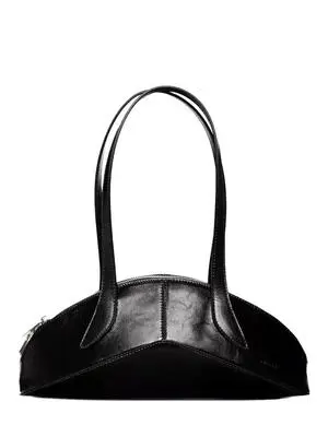 DIENÈE Arco Leather Shoulder Bag