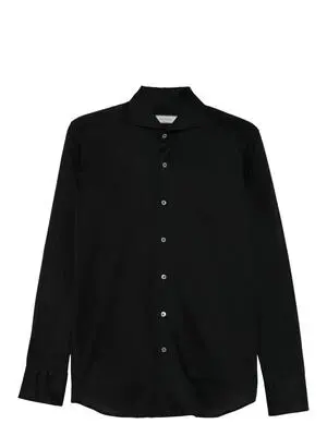 CANALI Cotton Shirt