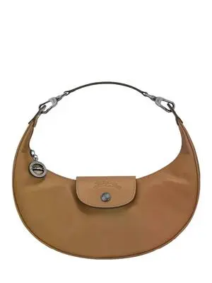 Longchamp Le Pliage Xtra Shoulder Bag - Brown