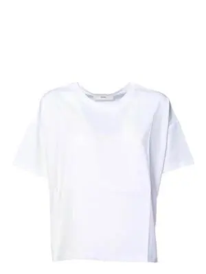 SOLOTRE Cotton T-Shirt